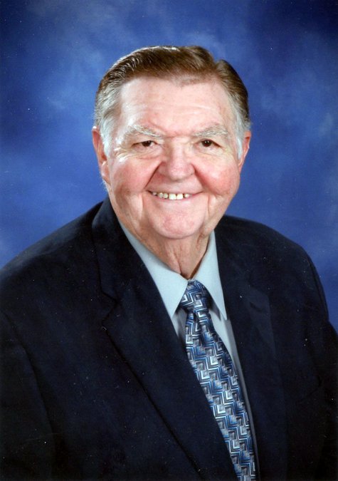 Remembering a pillar of the community - Dawson County News