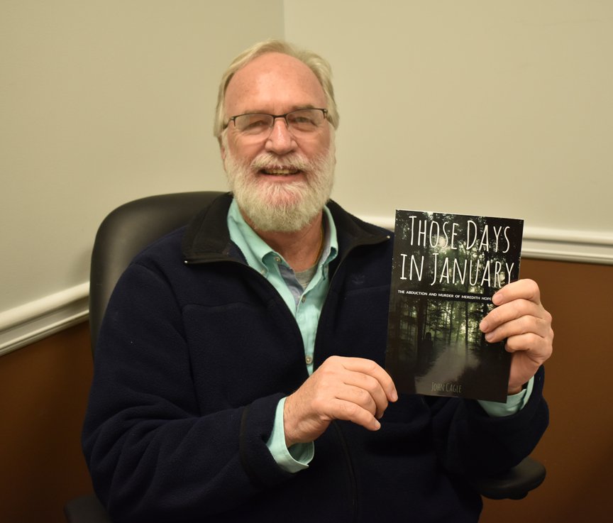 12 years after Emerson murder, lead investigator releases tell-all book ...