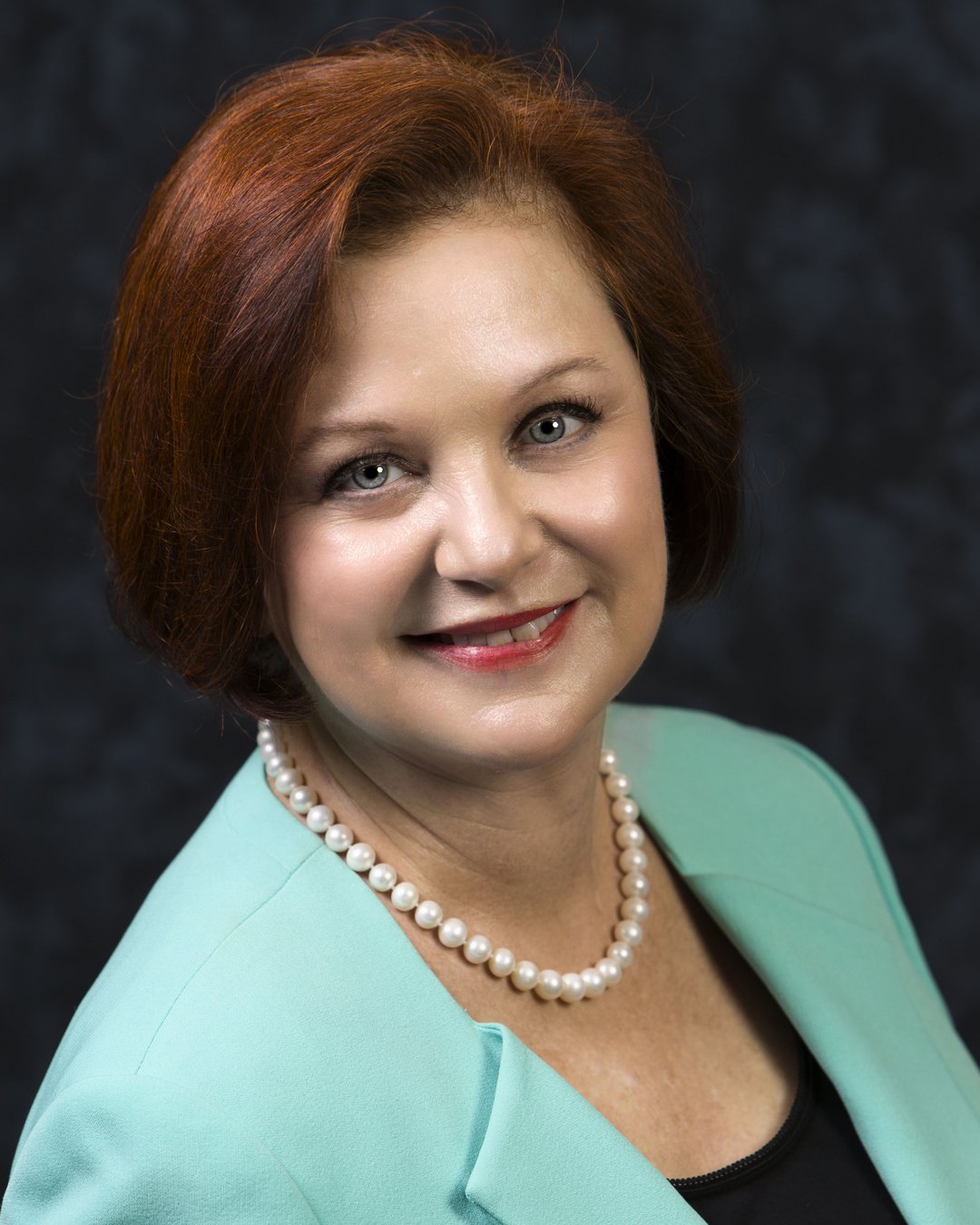 Jo Brewer named Board Chair of Dawson County's Good Shepherd Clinic ...
