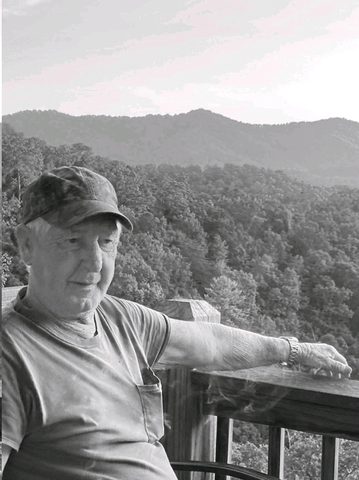 Ricky Carter Hicks - Dawson County News