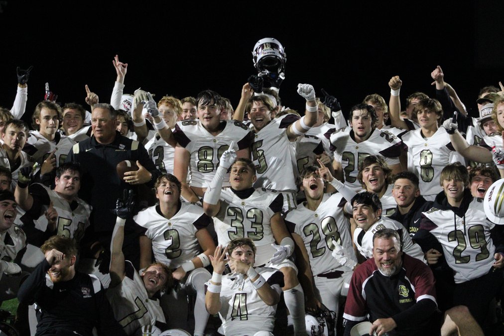 2022 recap: Top highlights of Dawson County sports - Dawson County News