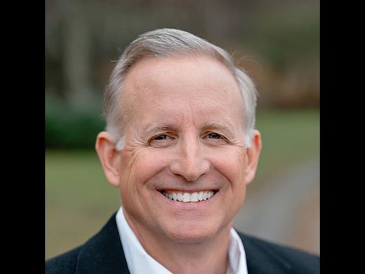 Johnny Chastain claims victory in campaign for late Georgia House Rep ...