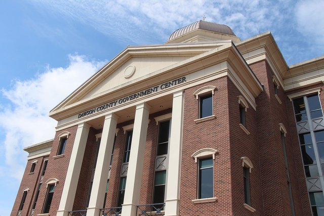 How you can be a part of updating Dawson County’s property maintenance ...