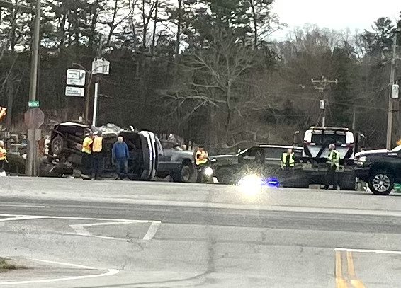 UPDATE: Authorities release more details on recent three-car wreck that ...