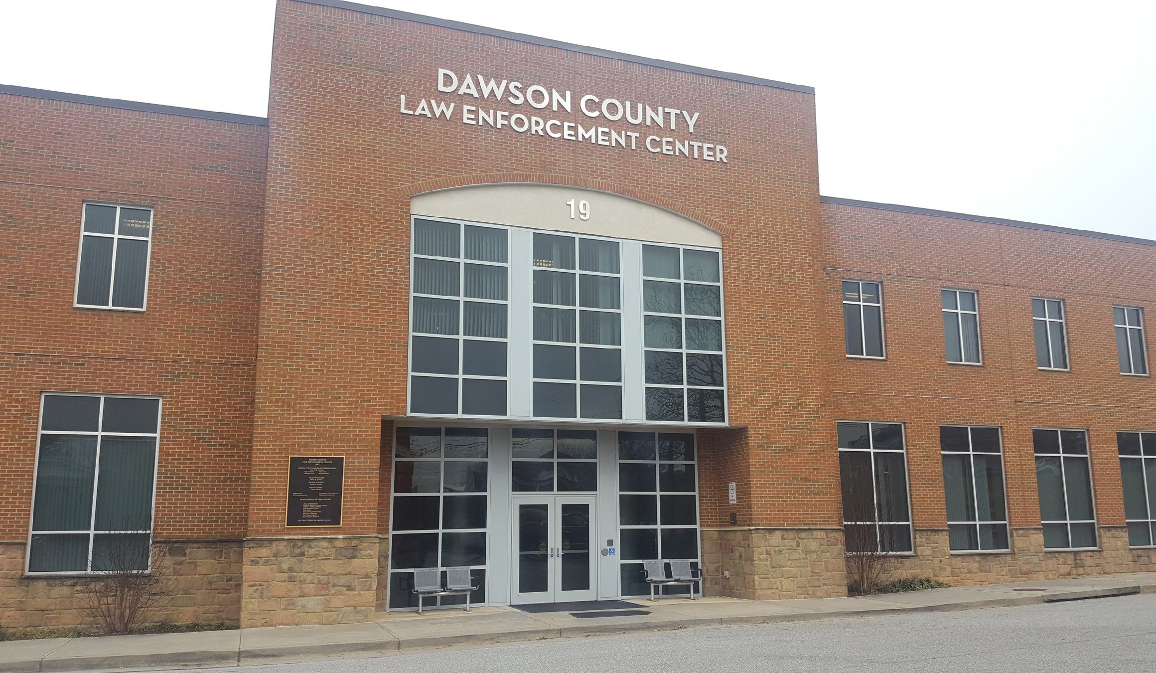 Two detectives looking into an alleged theft tied to War Hill Christian ...