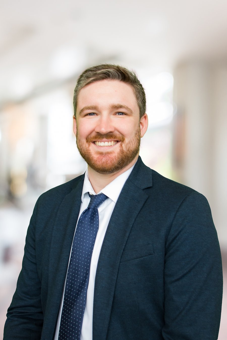 ALUMNI SPOTLIGHT: Tyler Dominy continues to lead by example in the ...