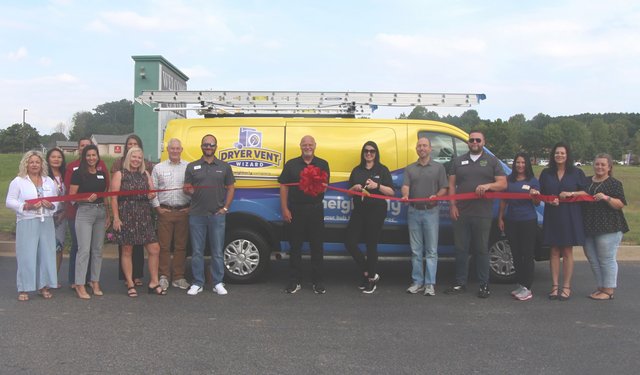 This Dawson County business wants to save customers money and reduce ...