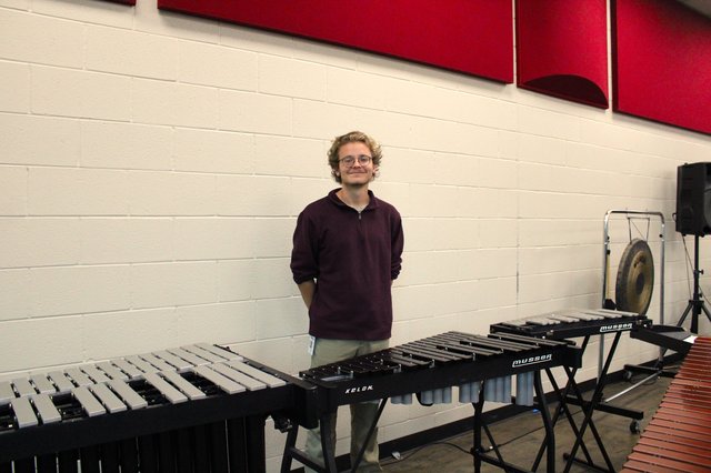 Here’s how Dawson County Middle School’s new band director aims to ...