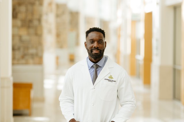 Georgia Heart Institute adds new cardiologist to serve Dawsonville ...