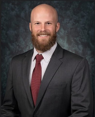 Jacob Evans appointed as new city manager - Dawson County News