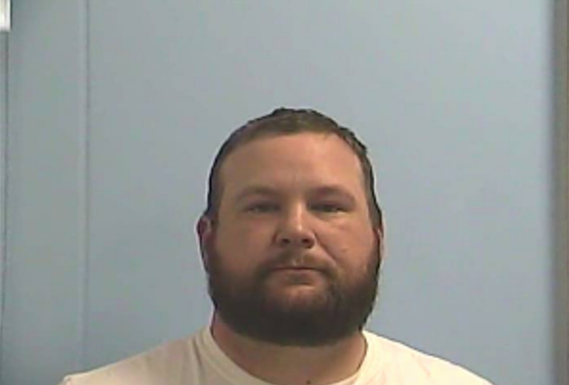 BREAKING: Dawson County Sheriff’s Office lieutenant charged with ...