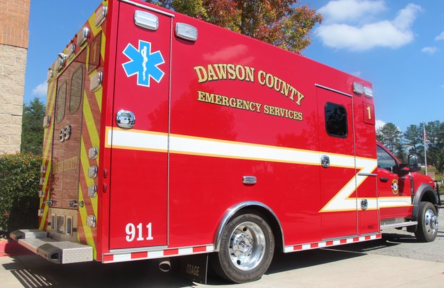Key takeaways from Dawson County’s draft 2026 budget - Dawson County News