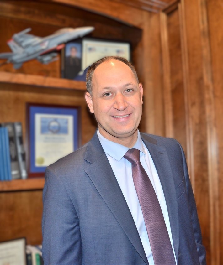 Immigration attorney Tony Kozycki running for Georgia's 7th District ...