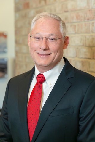 Forsyth County Chamber taps Dawson economic development veteran for new ...